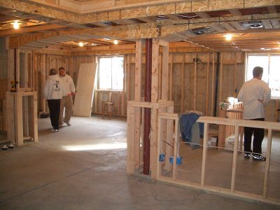 Drywall Finishing – Denver, Colorado Drywall Finishing