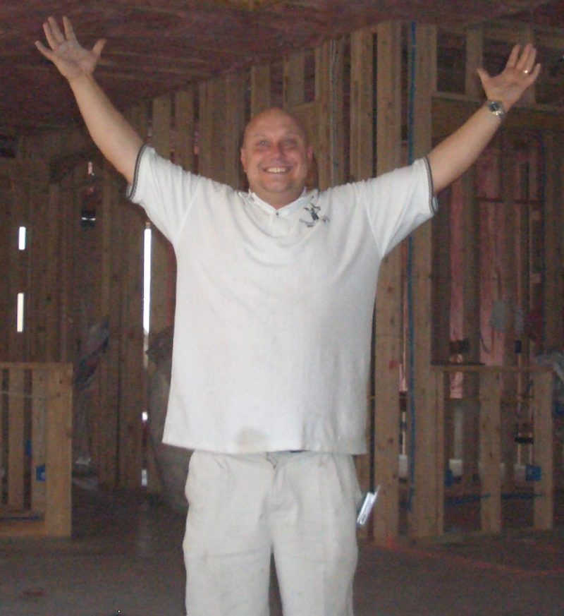 ABOUT - Drywall Finishing